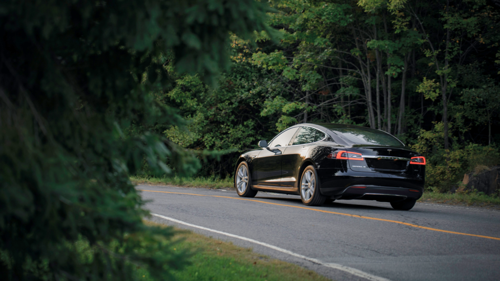 Making the Most of Your EV Roadtrip - EVX - Powering Positive Energy