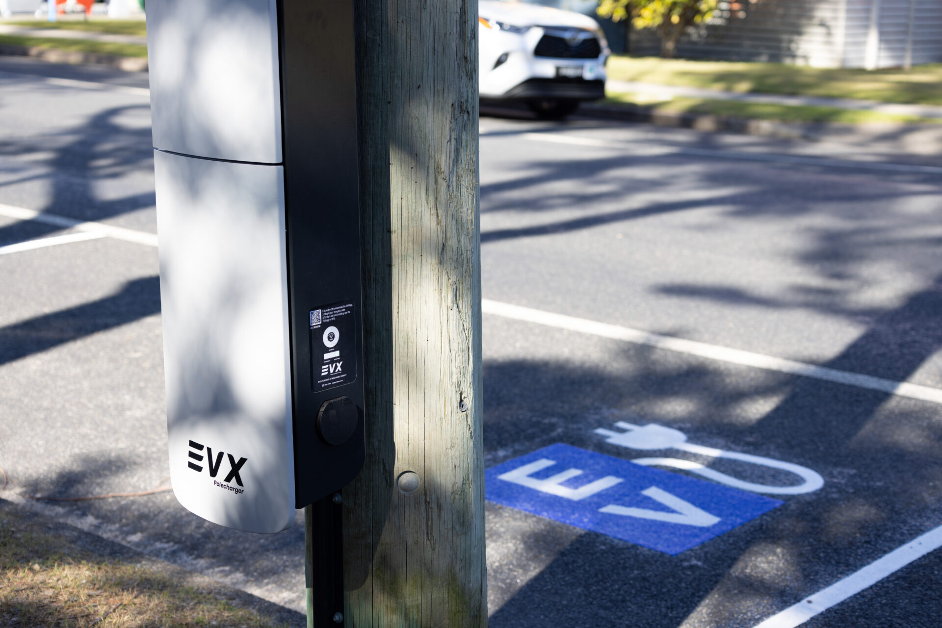 About Us - EVX - Powering Positive Energy