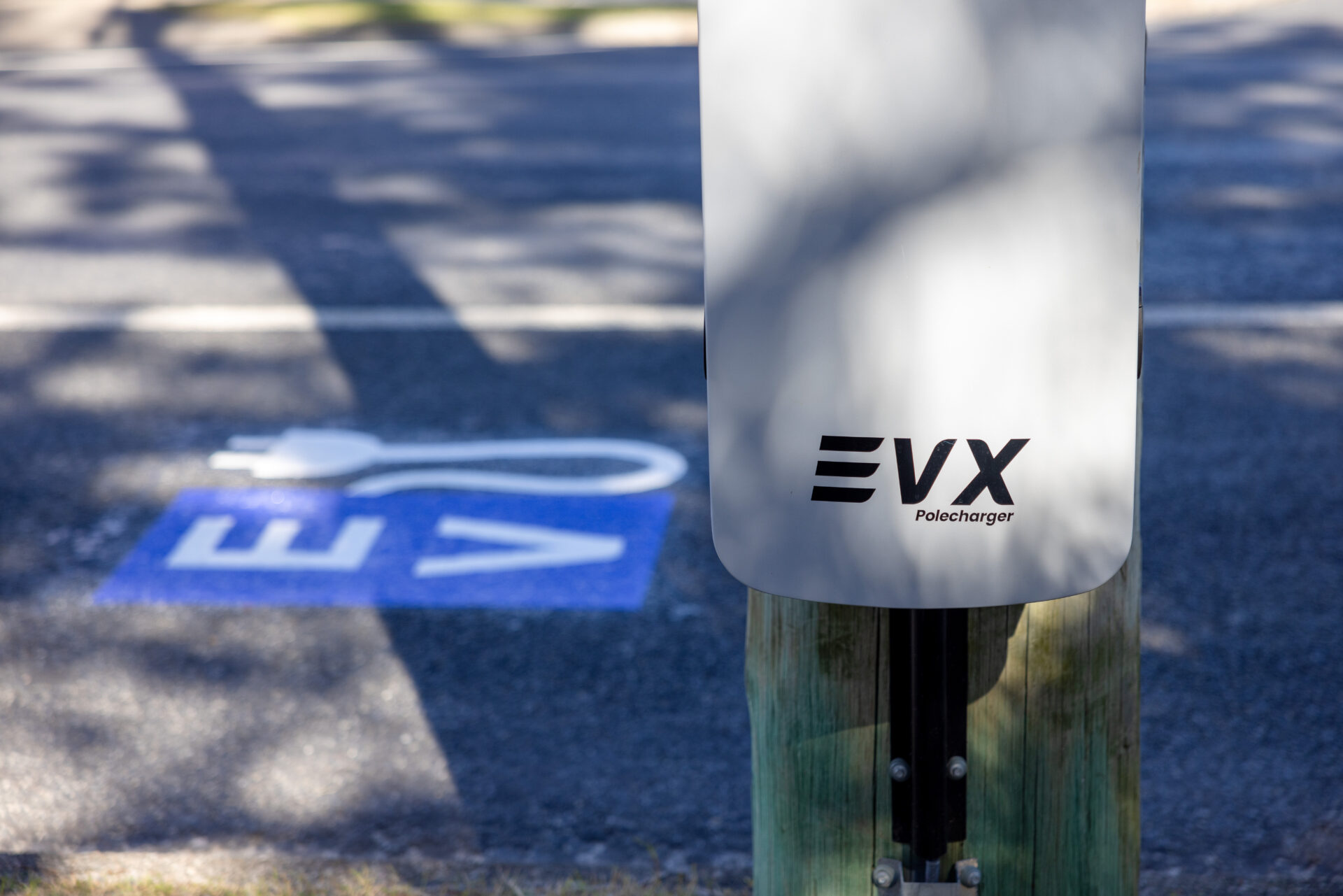 EVX - Powering Positive Energy