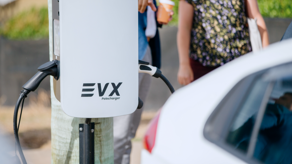 The Impact of On-Street EV Charging in Regional & Rural Areas - EVX ...