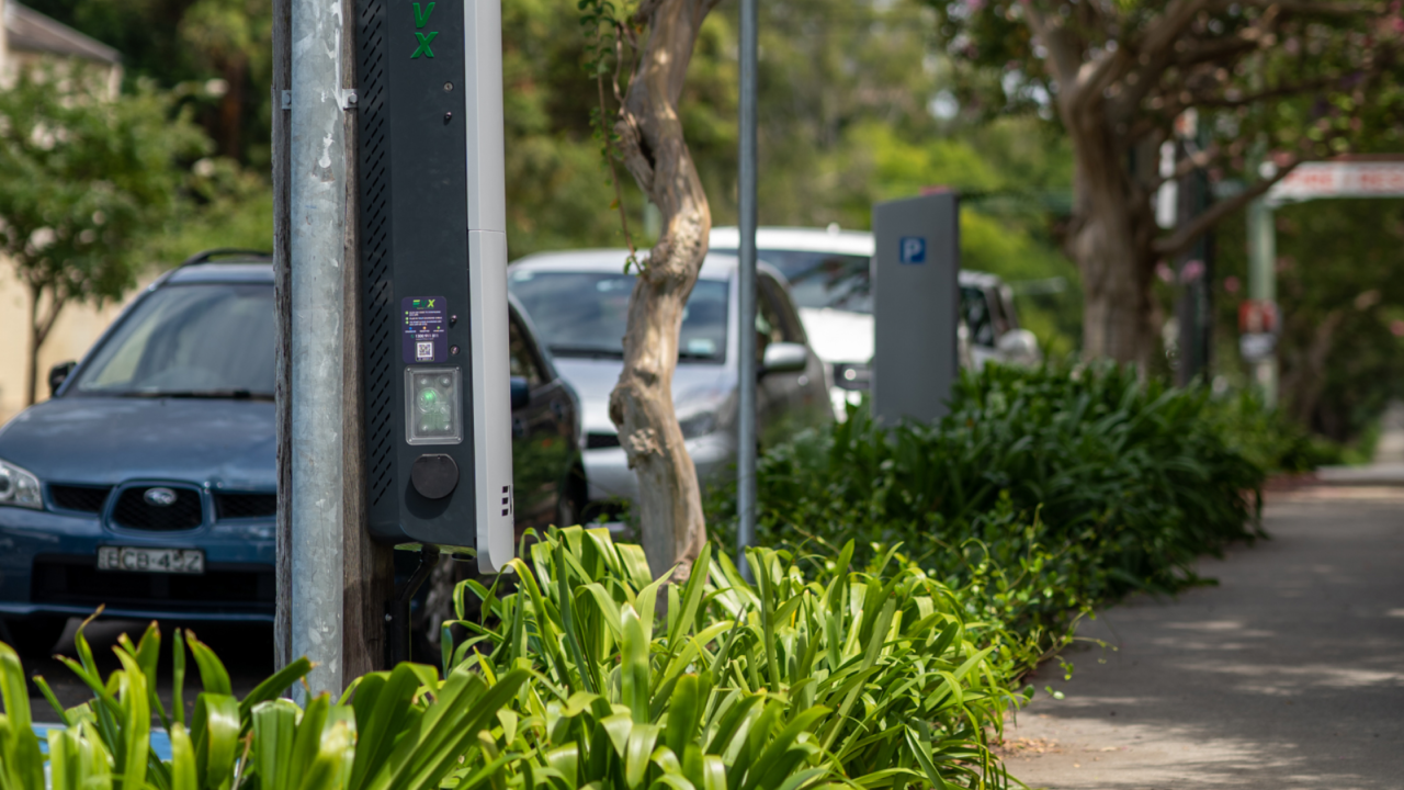 How Sustainable Is EV Charging Really? - EVX - Powering Positive Energy