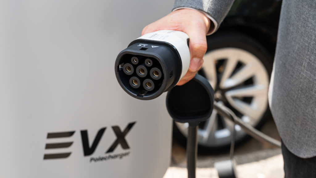 How Sustainable Is EV Charging Really? - EVX - Powering Positive Energy